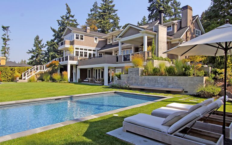 Gallagher Co. Construction | Custom Home Builder in Mercer Island