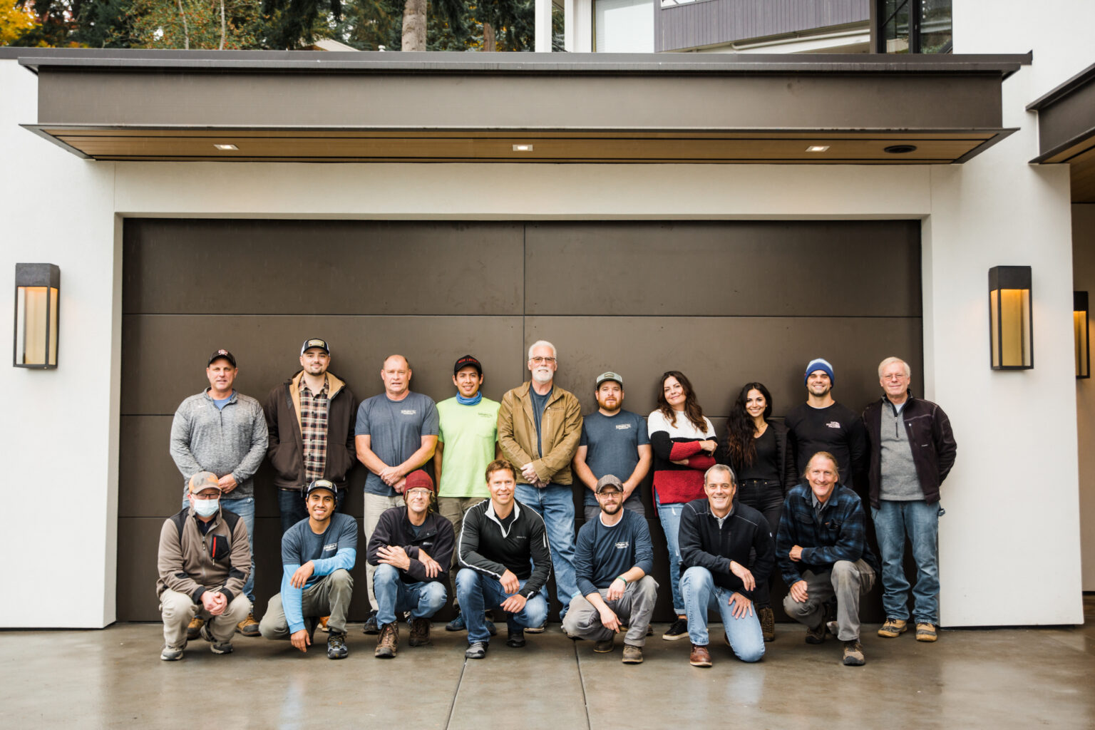 About Gallagher Co. Construction | Custom Home Construction Experts