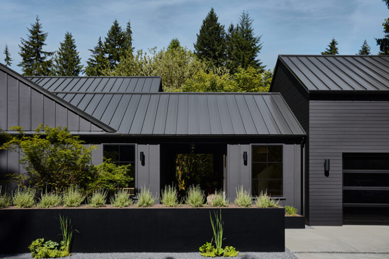 Gallagher Co. Construction | Custom Home Builder in Mercer Island